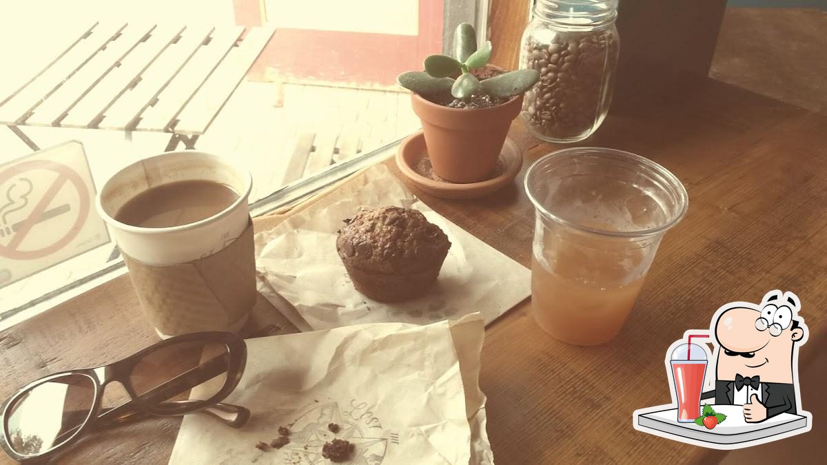 Lost + Found Café in Elora - Restaurant reviews