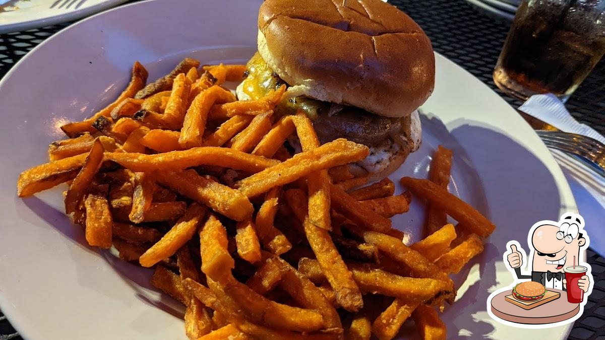Milton Tavern in Alpharetta - Restaurant reviews