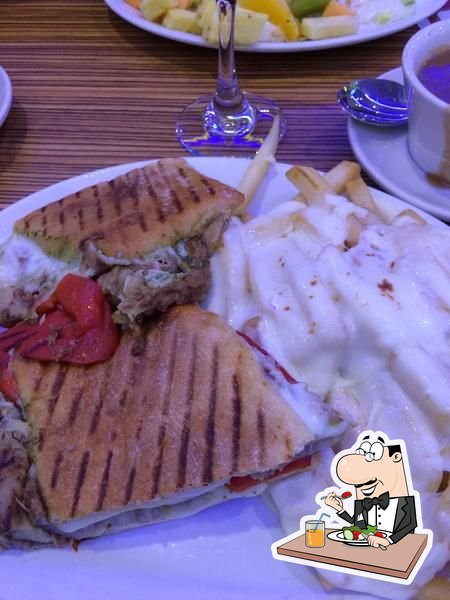 Menu of Nautilus Diner, Massapequa - greek restaurant reviews and ratings
