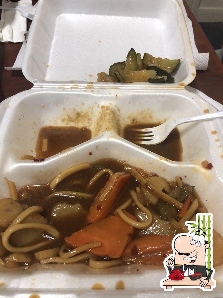 Peking Chinese Restaurant, 205 Creek Bend Blvd in Nacogdoches ...