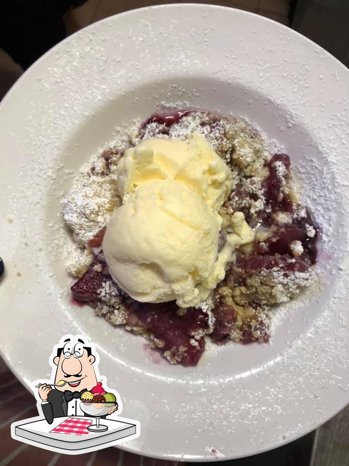 The White Pyramid in Saint Austell - Restaurant reviews