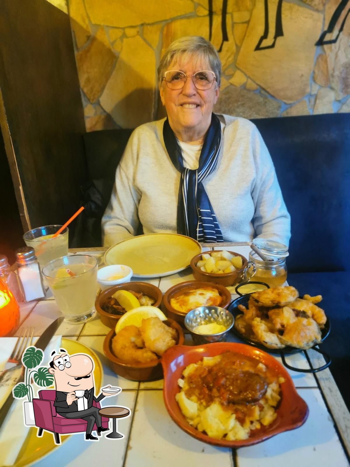 Tinto Tapas Bar, Largs - Restaurant menu, prices and reviews
