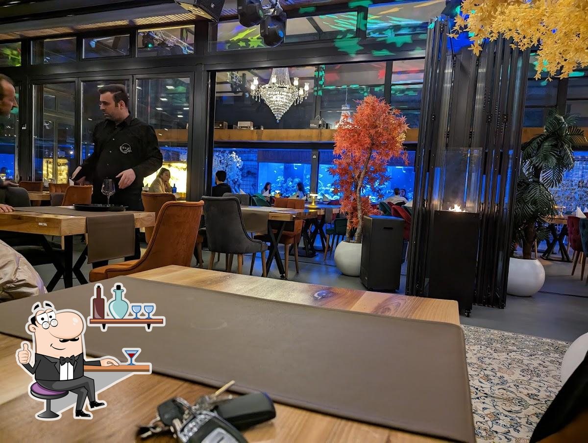 Waid Lake Steakhouse & More, Weinheim - Speisekarte, Preise und Bewertungen