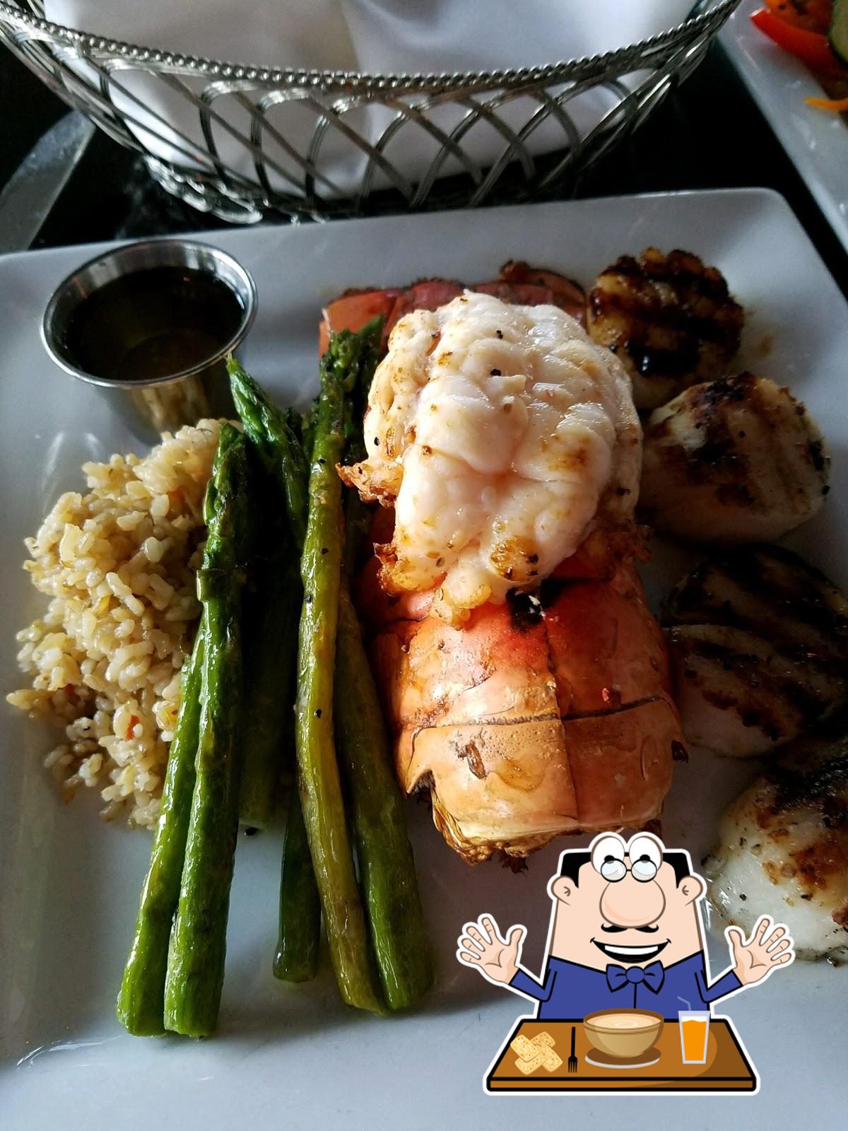 The Bridge Tender, Wilmington - Restaurant menu, prices and reviews