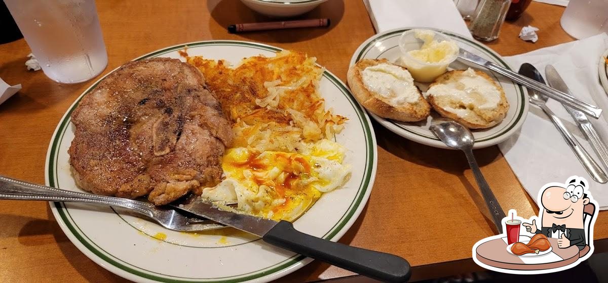 Top Deck in Reno - Restaurant reviews