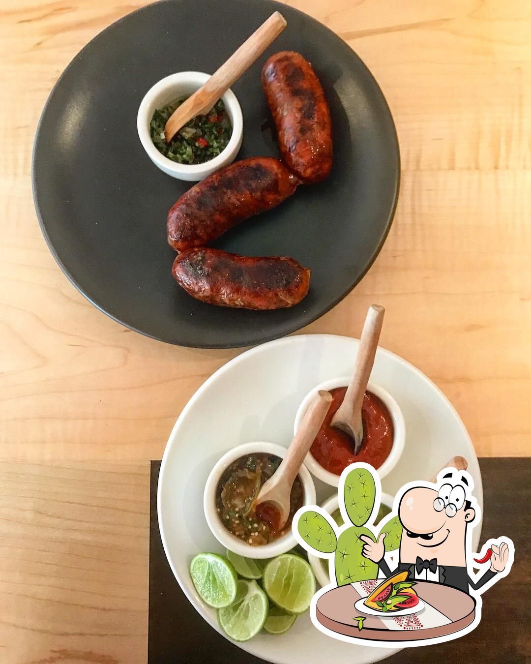 Quetzal, 419 College St in Toronto - Restaurant menu and reviews