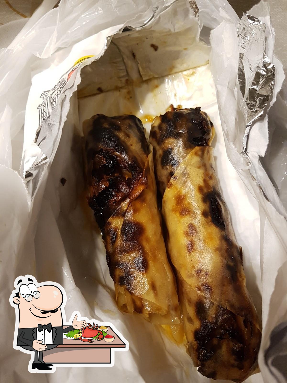 Asia Wok Fast Food, Bergheim - Restaurant reviews