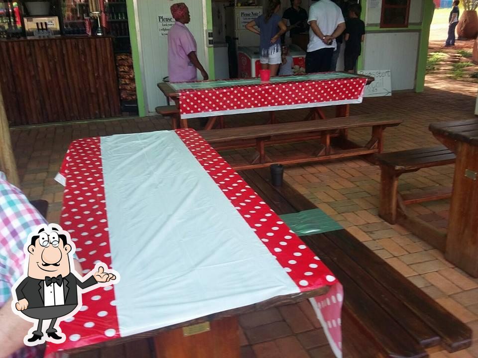 Die Padstal, Pretoria