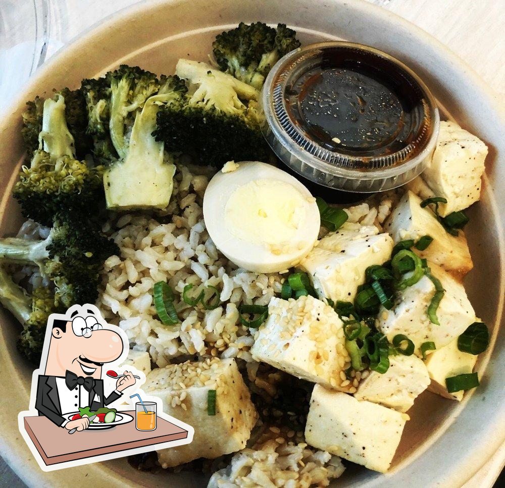 Everytable, 253 E Compton Blvd in Compton - Restaurant menu and reviews