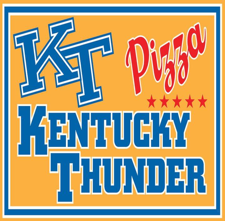 Kentucky Thunder Pizza, Glasgow - Restaurant menu, prices and reviews