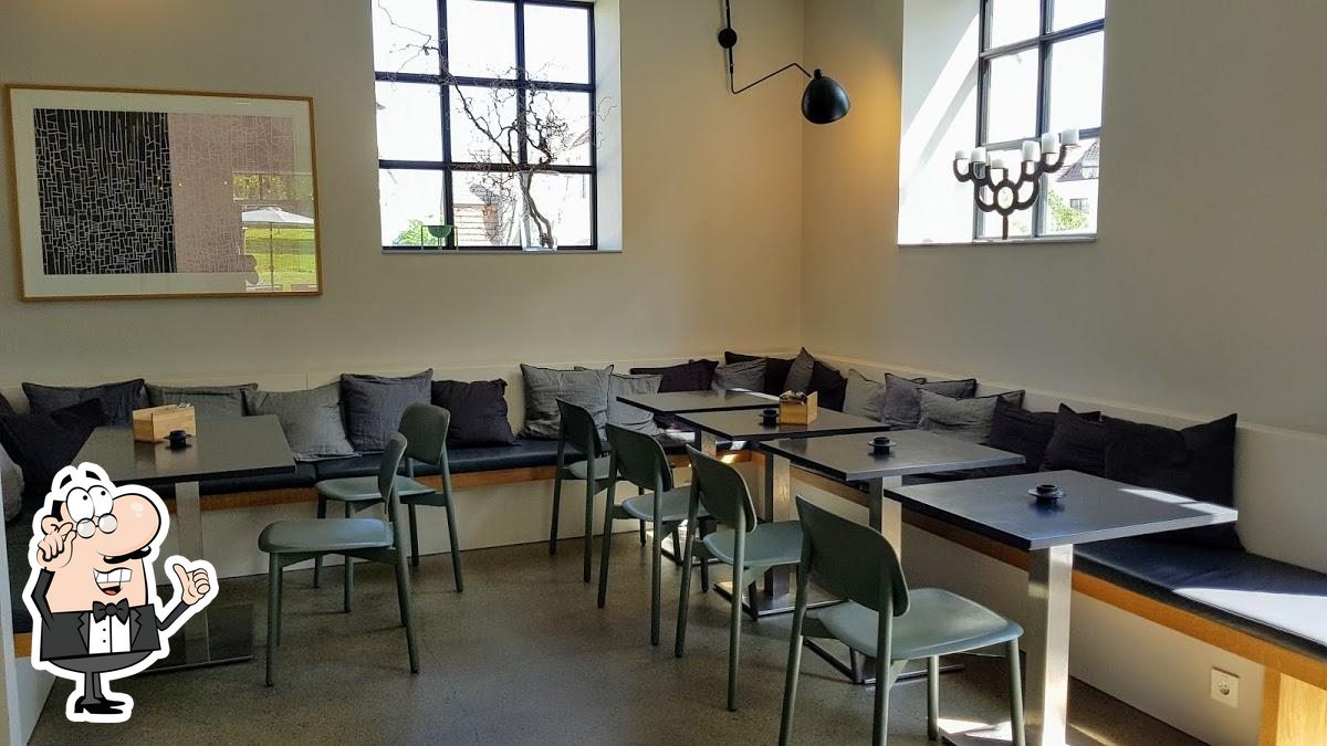 Matmagasinet cafe, Stavanger, Niels Juels gate 50 - Restaurant menu and ...