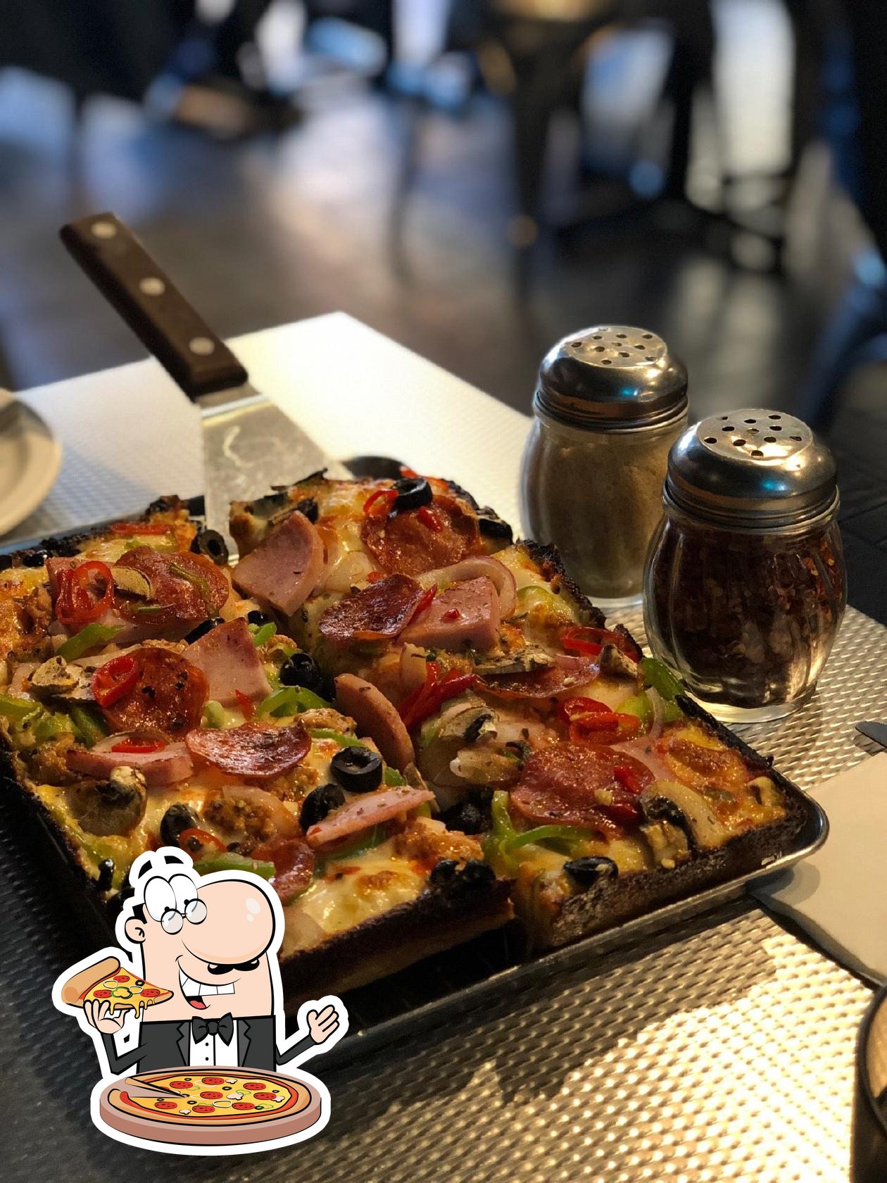 Motor City restaurant, Seoul, 140-1 Itaewon-ro - Restaurant reviews