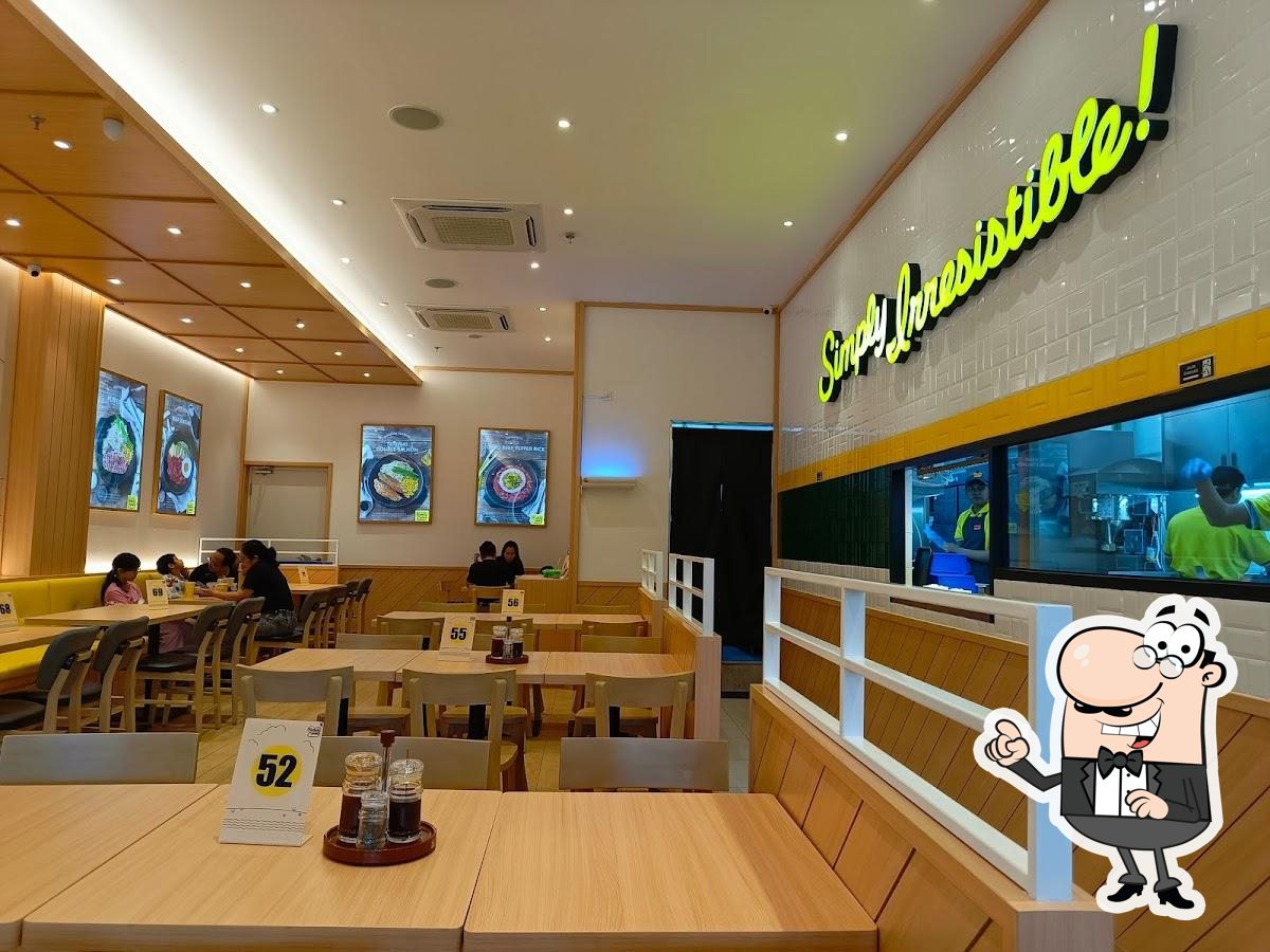 Pepper Lunch The Grand Karawang restaurant, West Karawang - Restaurant ...