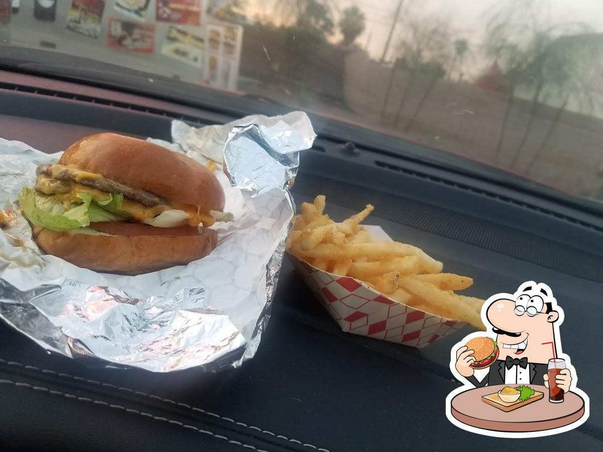Snappy's, Las Vegas - Restaurant menu, prices and reviews