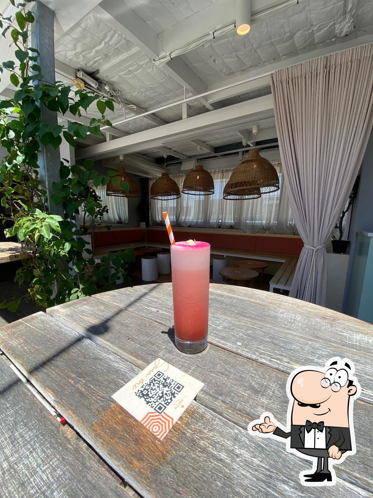 Tetto Rooftop Bar, Everton Park - Restaurant menu, prices and reviews