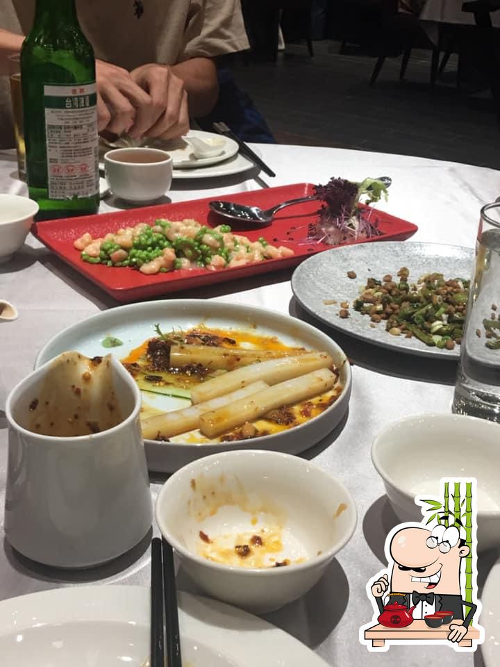 Ying Hui Chinese Restaurant in San Francisco - Restaurant menu and reviews