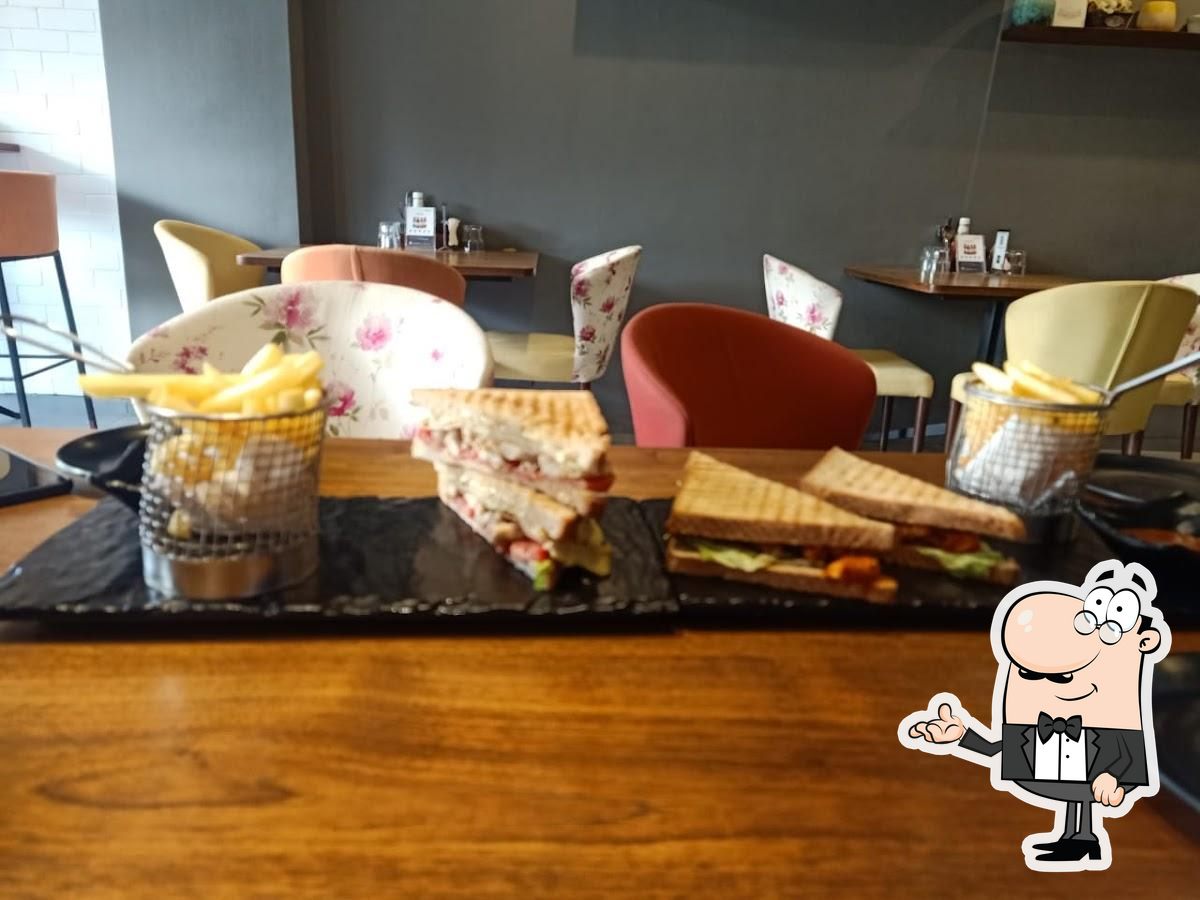 I love Sandwich House, Ahmedabad - Restaurant menu, prices and reviews