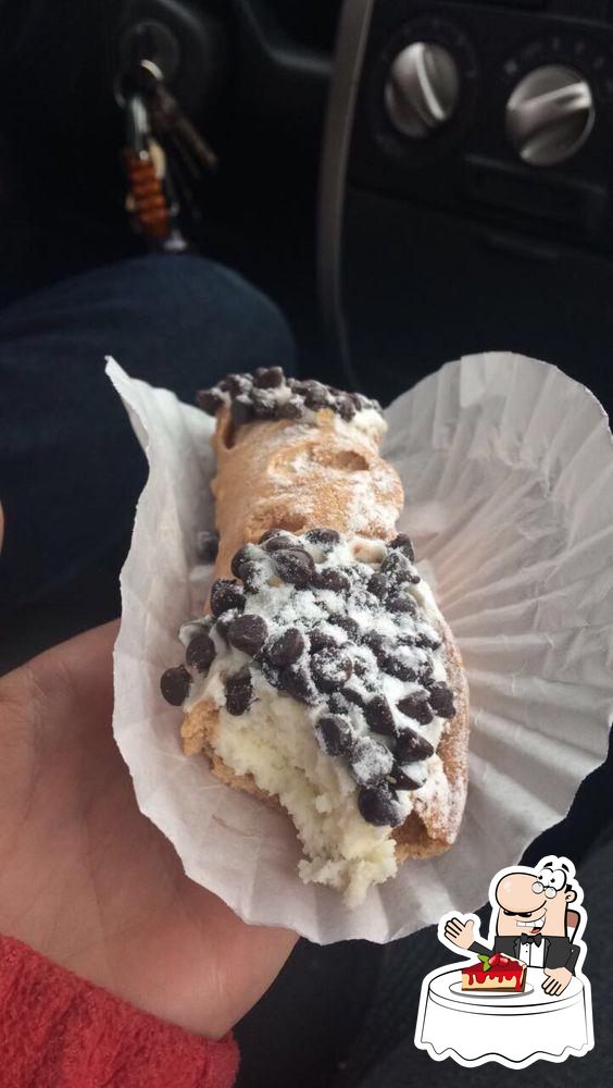Packanack Bakery in Wayne - Restaurant reviews
