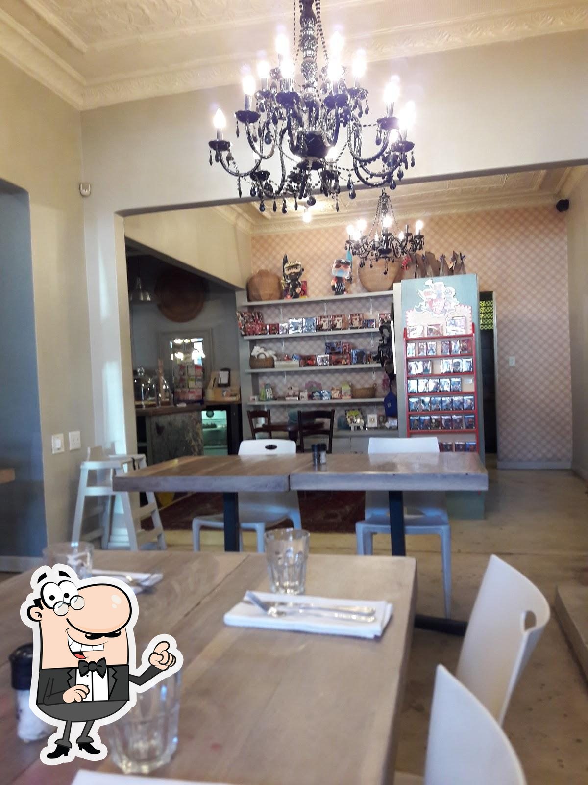 Bambanani Melville, Johannesburg - Restaurant menu, prices and reviews