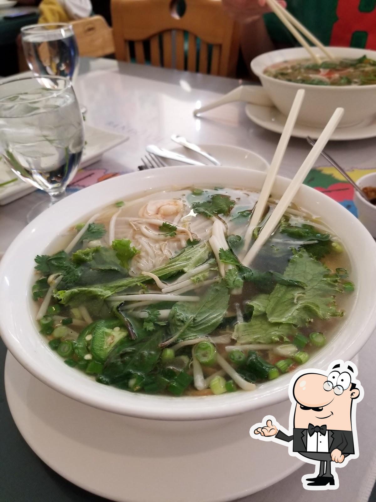 Lang Van, Charlotte - Restaurant menu, prices and reviews