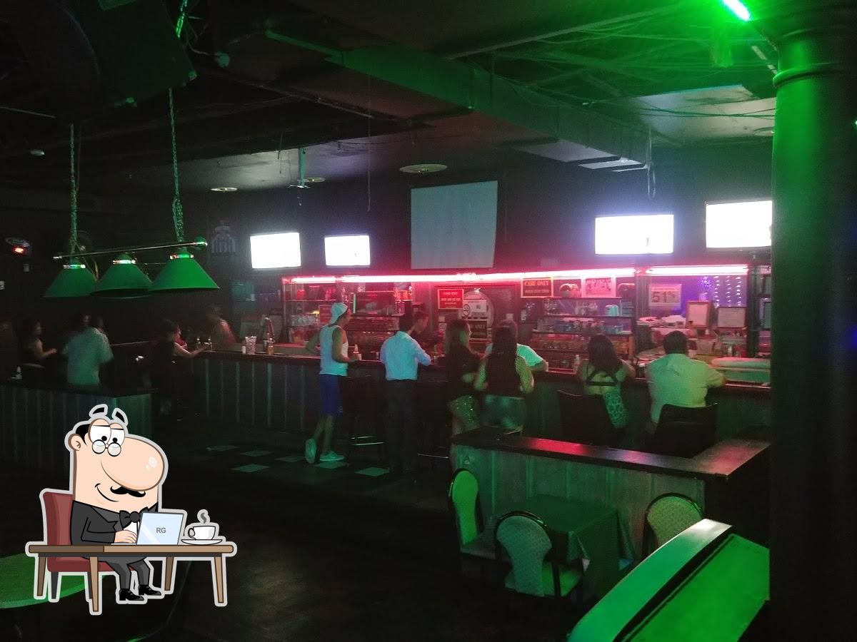Zero-39 Night Club in Dallas - Restaurant reviews