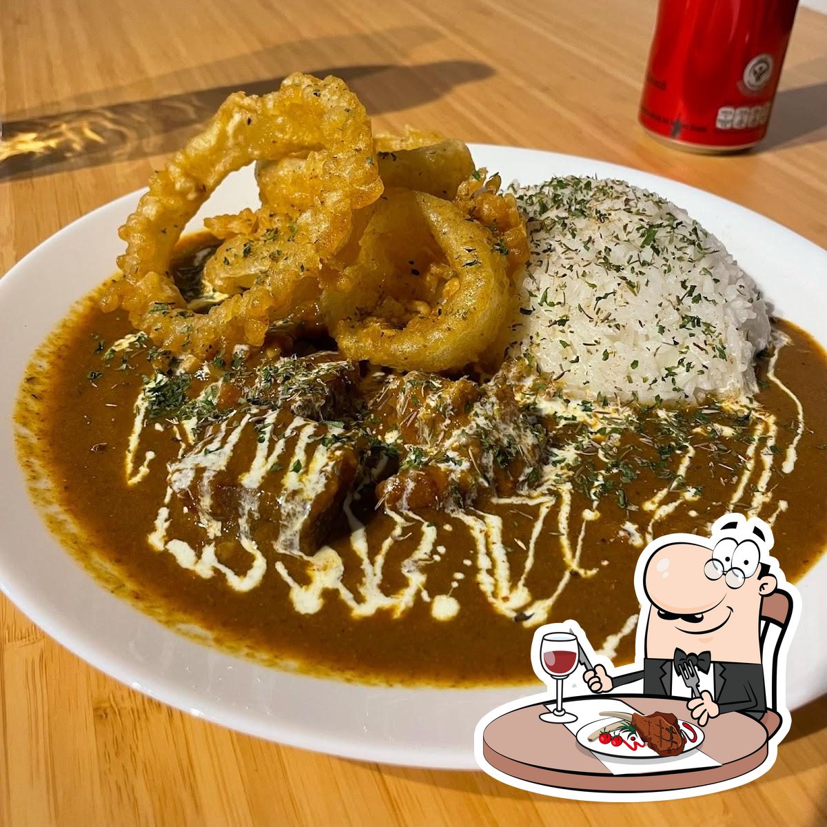 CURRY CRAFT restaurant, Chiang Mai - Restaurant reviews