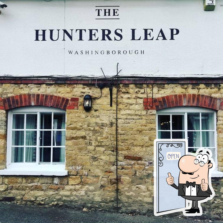 The Hunters Leap in Lincoln - Restaurant reviews