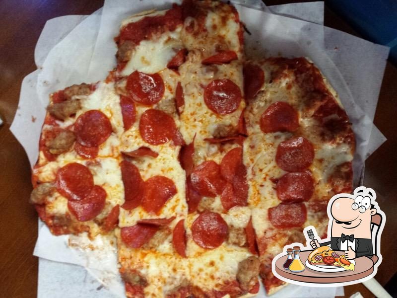 Halftime Bar & Grill, 2405 Johnsburg Rd in Johnsburg - Restaurant menu ...