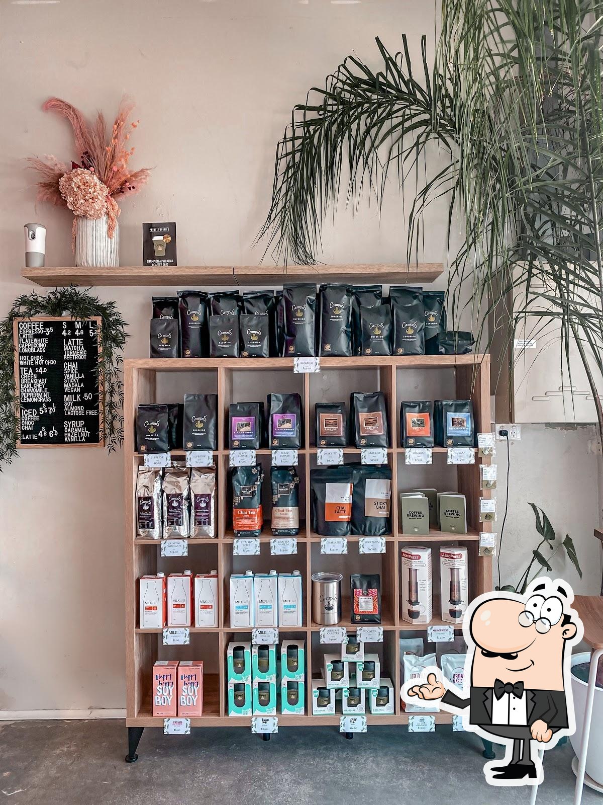 7 Beans Coffee Kyabram in Kyabram - Restaurant reviews