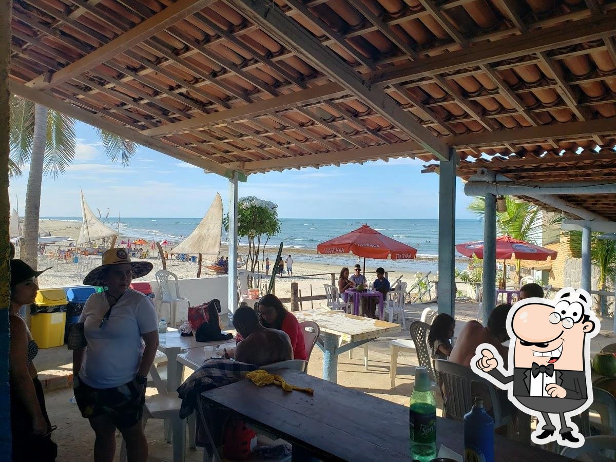 Barraca Miramar, Brasil - Avaliações de restaurantes