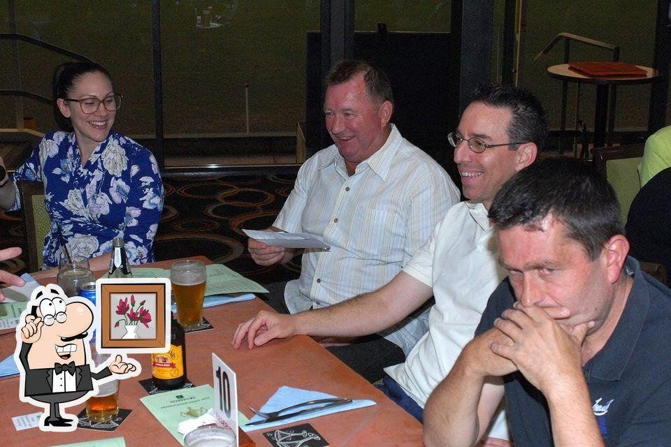 Club Grandviews, Peakhurst - Restaurant menu, prices and reviews