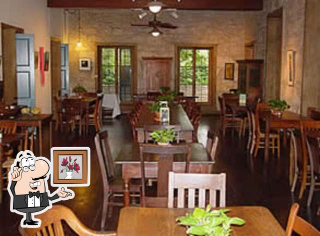 Copper Kitchen Café in San Antonio - Restaurant menu and reviews