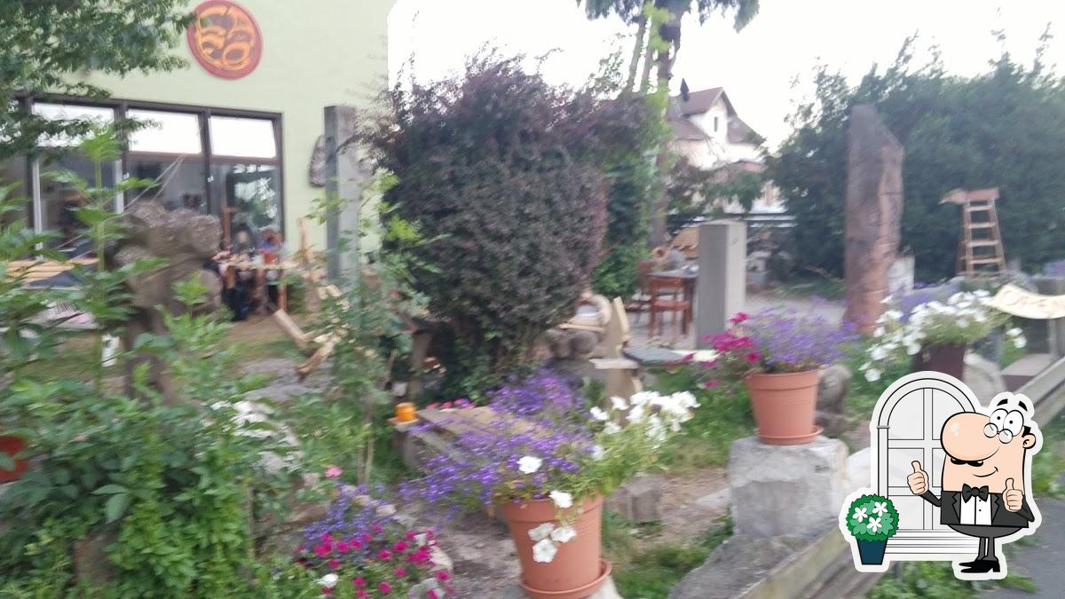 Karnak cafe, Kassel - Restaurantbewertungen