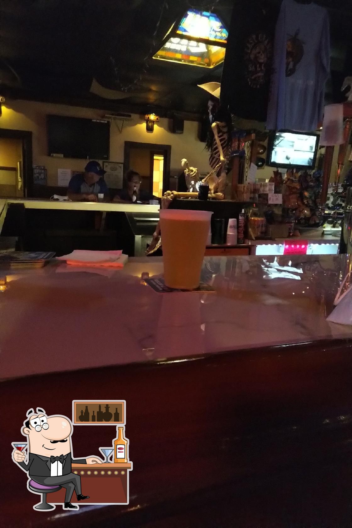 Last Chance Bar & Package in Florida City - Restaurant reviews