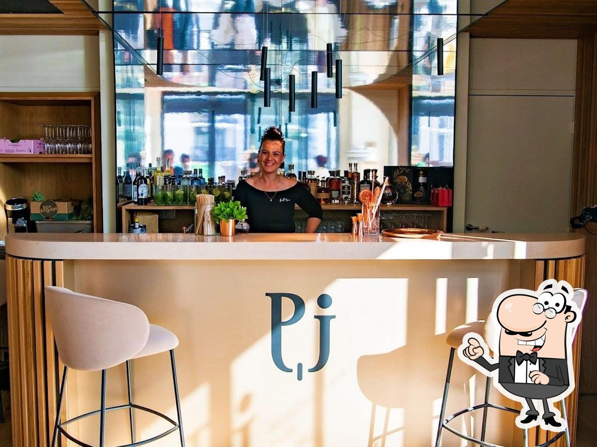 Le Père Joseph, Rueil-Malmaison - Menu du restaurant, prix et avis