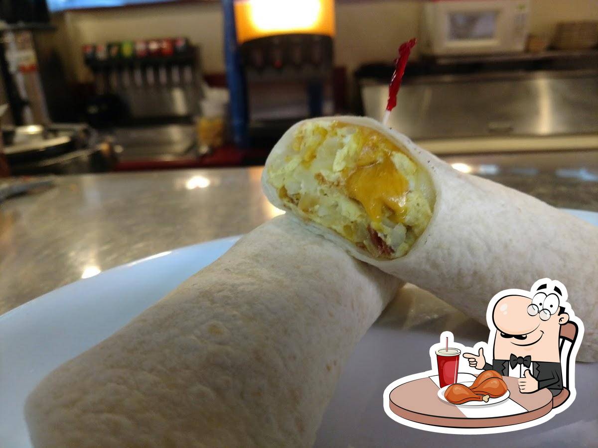 Punxy Phil's Family Restaurant in Punxsutawney - American restaurant ...