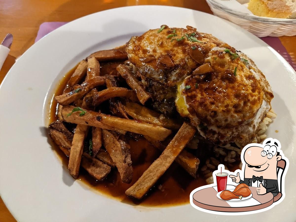 Red Bridge Tavern in East Providence - Restaurant menu and reviews