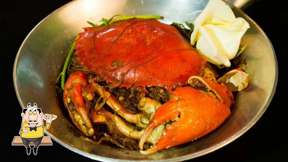 Smile Restaurant, Bangkok - Restaurant reviews