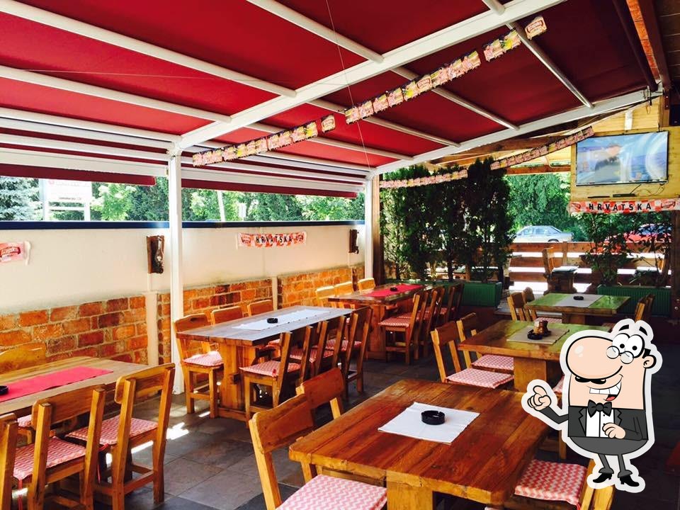 Stara cigla restaurant, Zagreb, Samoborska cesta 126 - Restaurant reviews