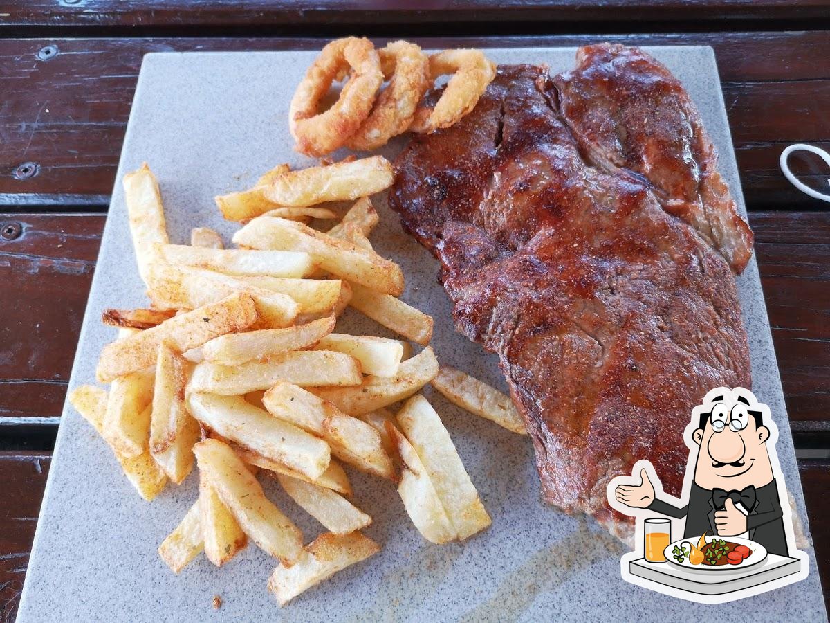 The Junction Family Restaurant, Lephalale - Restaurantbewertungen