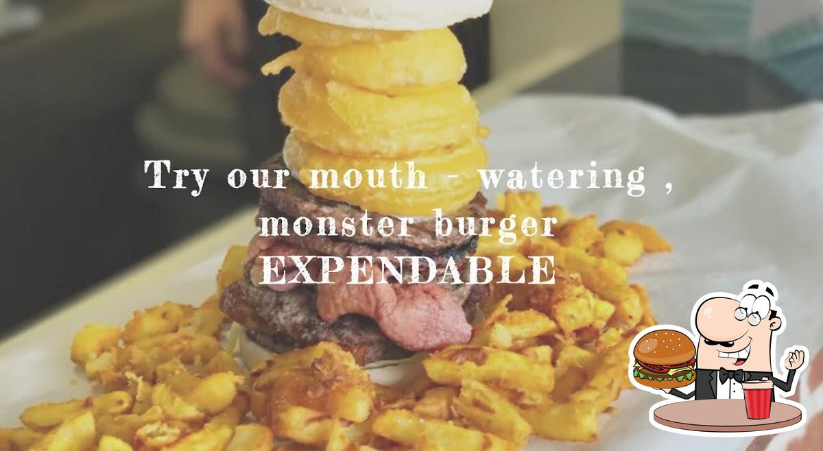 Woolwell Fish Bar in Plymouth - Restaurant menu and reviews