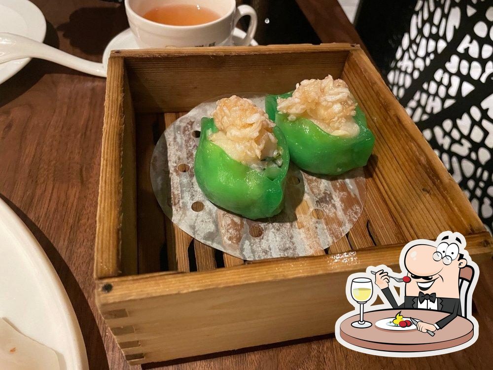 Yu Seafood Yorkdale in Toronto - Restaurant menu and reviews