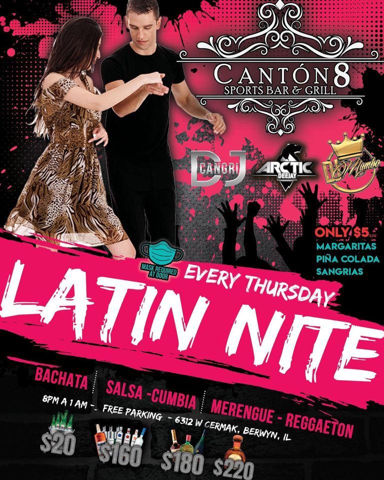 CANTON 8 SPORT BAR & GRILL in Berwyn - Restaurant reviews