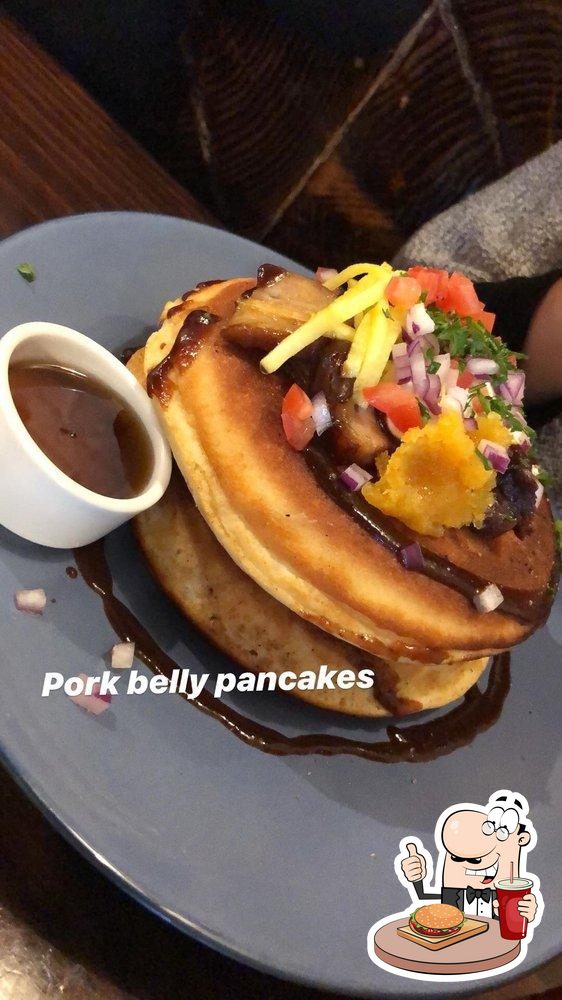 Delphi Cafe in Langley Township - Restaurant menu and reviews