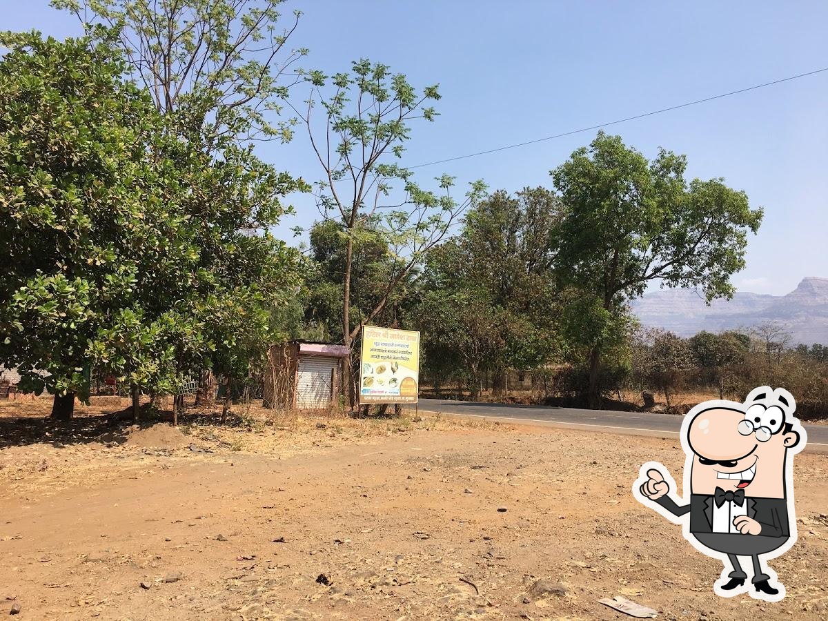 Ganesh Dhaba, Mhasa, Shop No 1 Mhasa Karjat Road