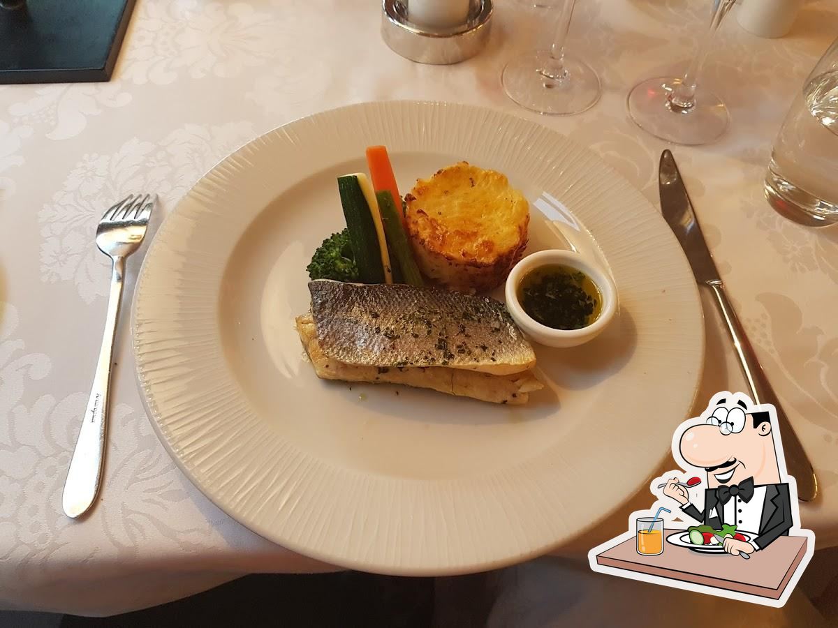 Restaurante do Forte, Funchal - Restaurant reviews