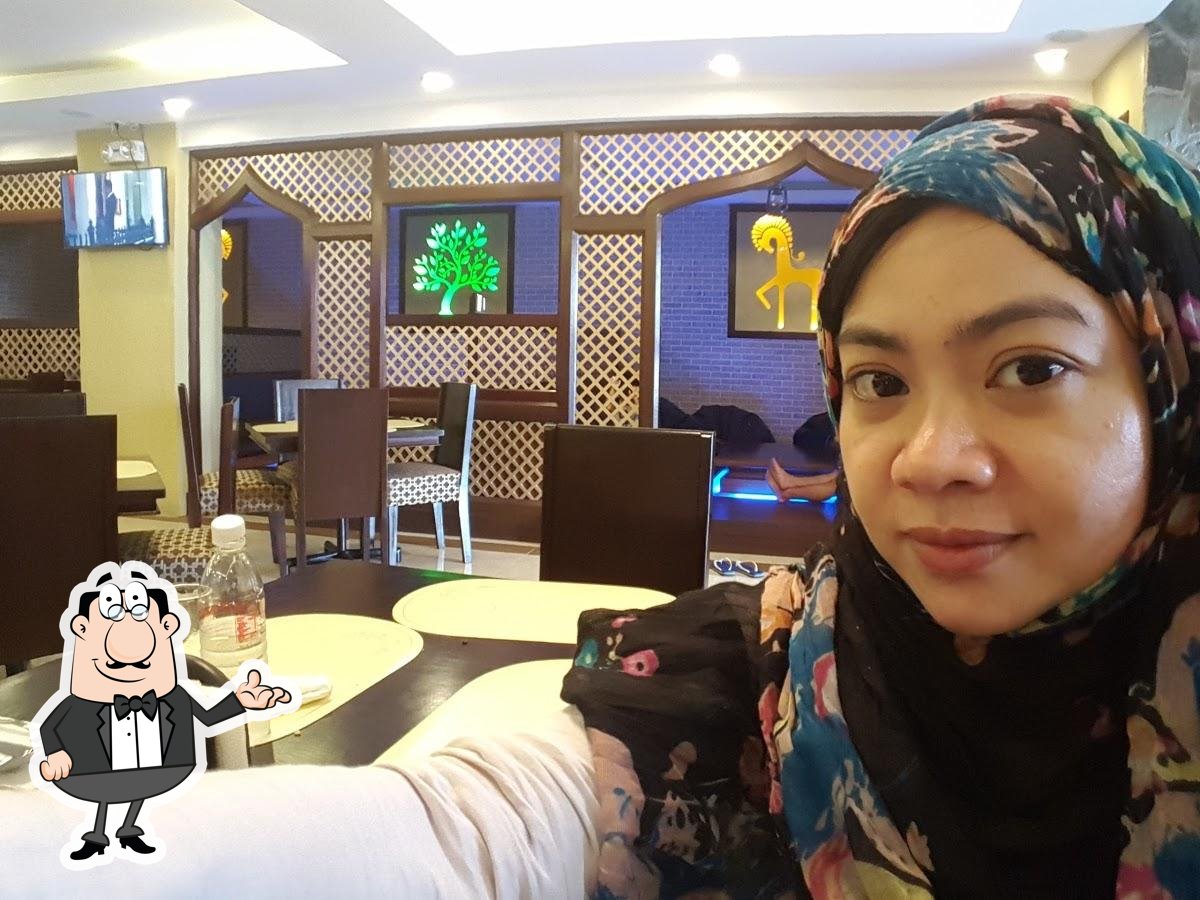 Al Qaysar - مطعم القيصر, Manila - Restaurant menu, prices and reviews