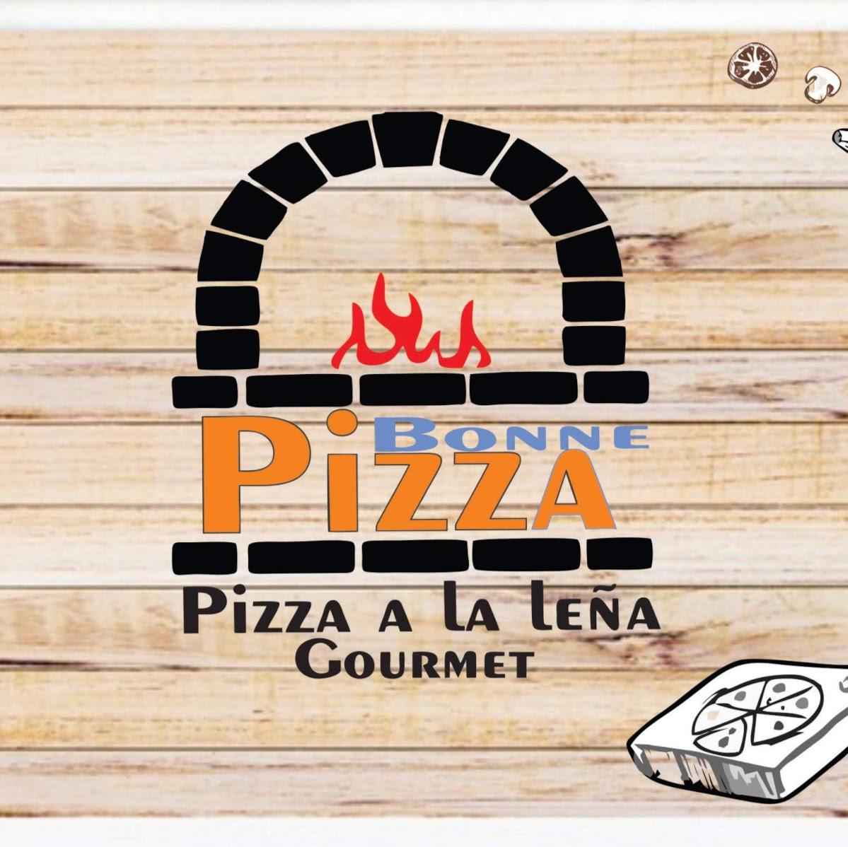 BONNE PIZZA restaurant, Celaya