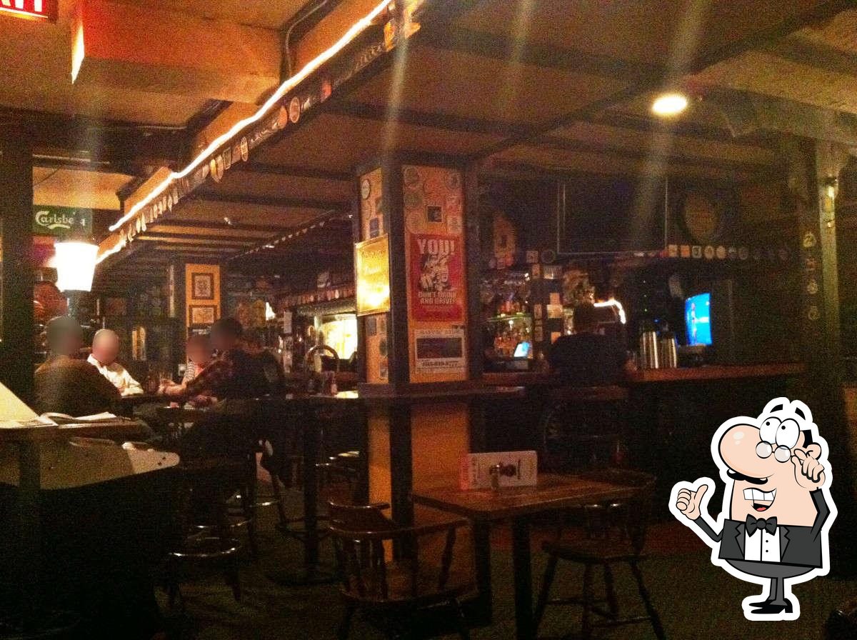 Bear & Kilt Freehouse in Calgary - Restaurant menu and reviews