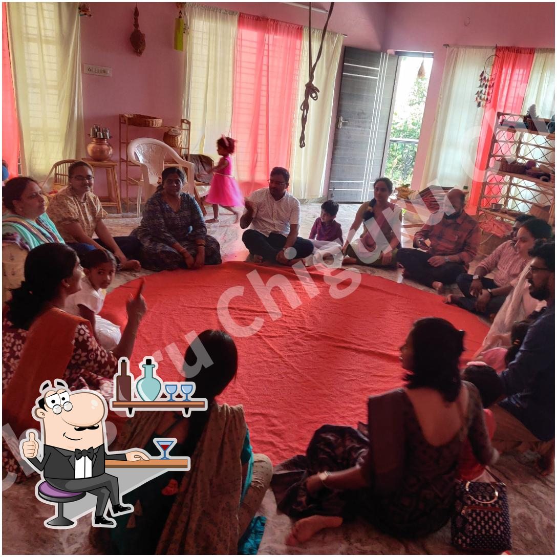 Chiguru - A Waldorf Kindergarten, Bengaluru - Restaurant menu, prices ...